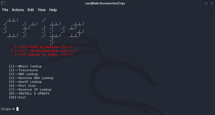 5 Useful Online DNS and Reverse IP Address Lookup Tools