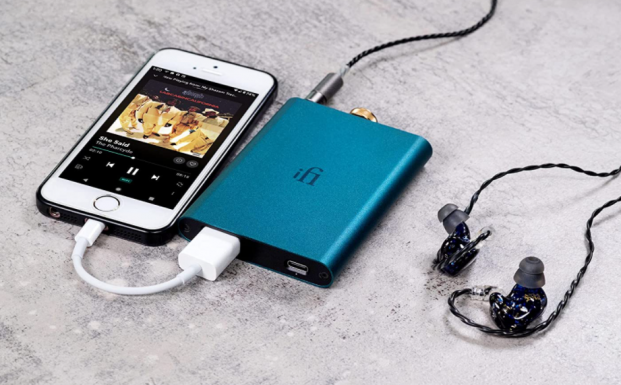 7 Best Portable DAC/AMP To Supercharge Audio