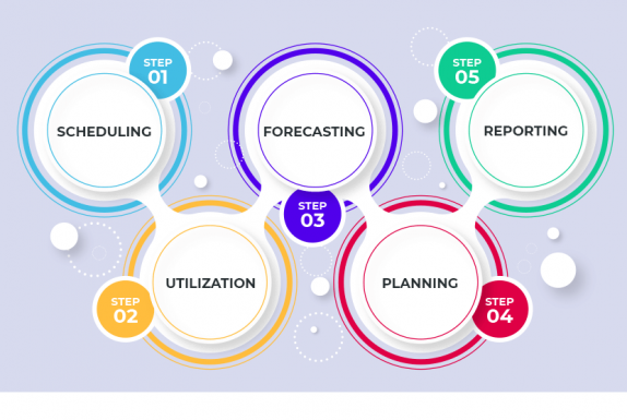 14 mejores software de gestión de recursos en 2024