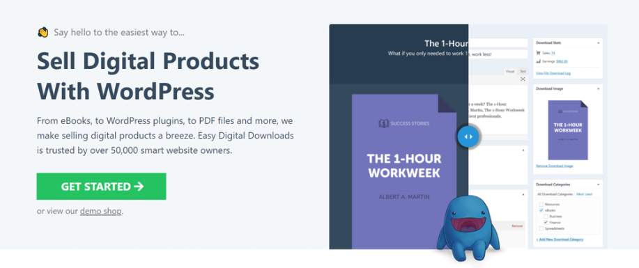 13 Best Platforms to Sell Your Digital Assets