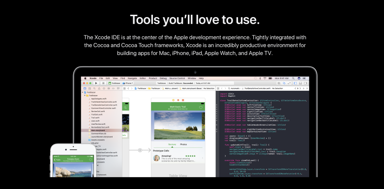 7 Best IDEs for Mobile App Development - Geekflare