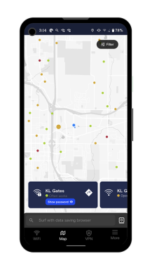 These 5 Wi-Fi Finder Apps Help Find Public Wi-Fi Near You