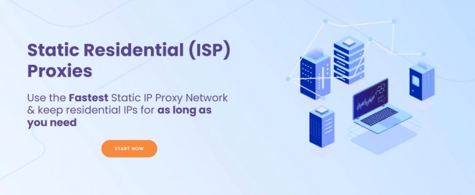 Comprendreanding différents types de proxy [résidentiel, FAI, centre de ...