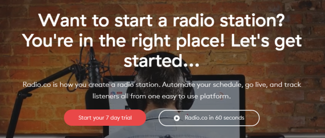9 Best Internet Radio Hosting Services for 2026