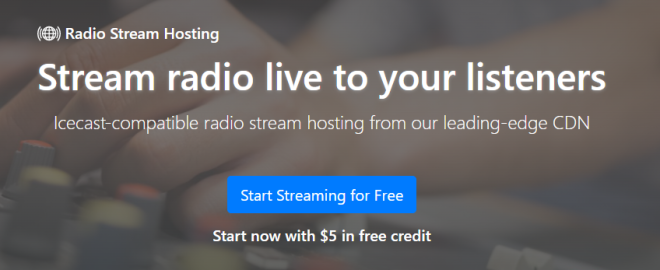9 Best Internet Radio Hosting Services for 2026