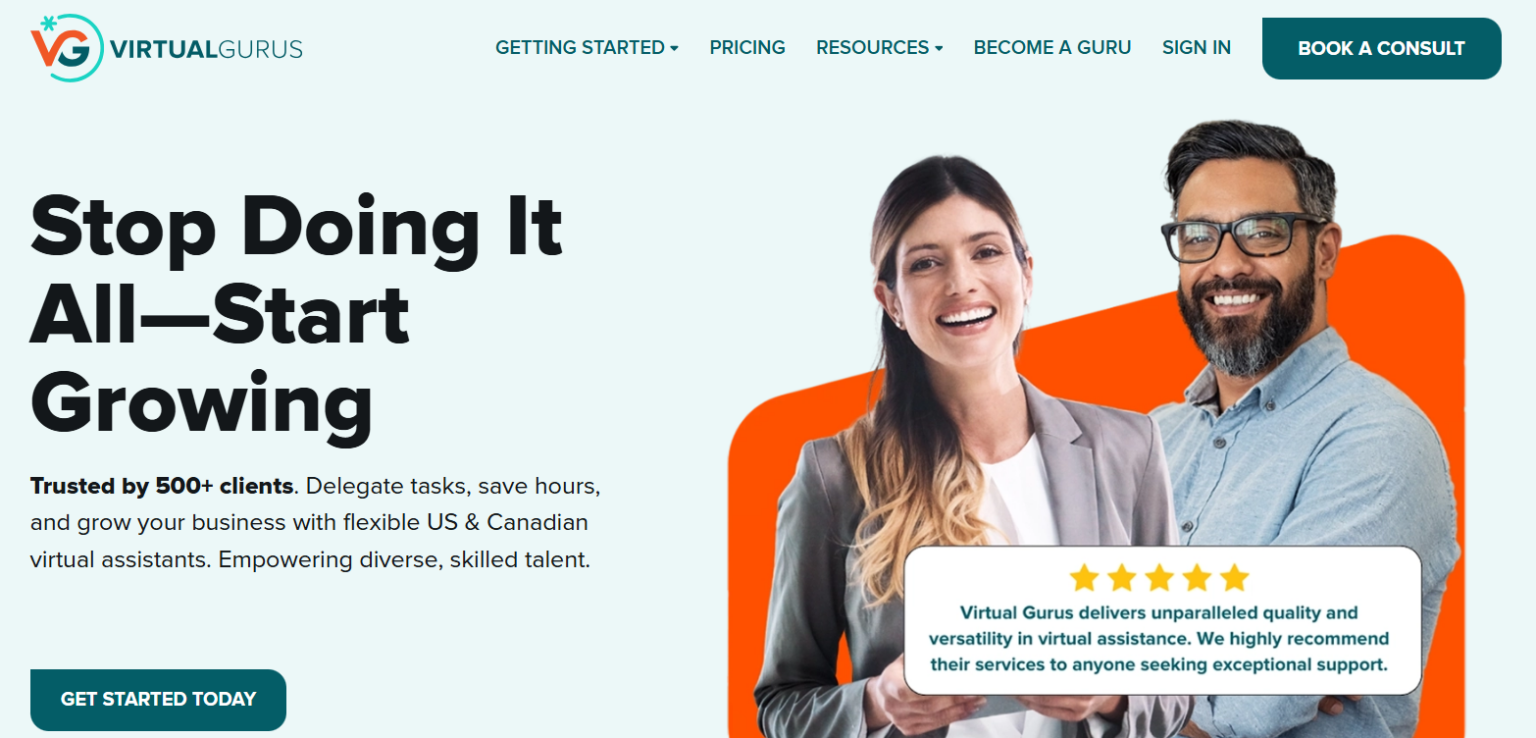 13 Best Platforms to Hire Virtual Assistant