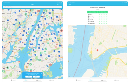 These 5 Wi-Fi Finder Apps Help Find Public Wi-Fi Near You