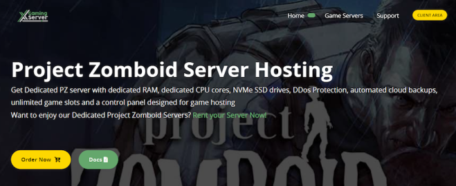 9 Best Project Zomboid Server Hosting for Uninterrupted Gameplay