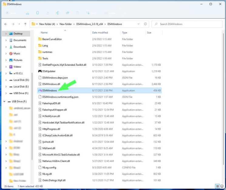 How to Fix DS4Windows Not Working on Windows 11 [6 Methods]