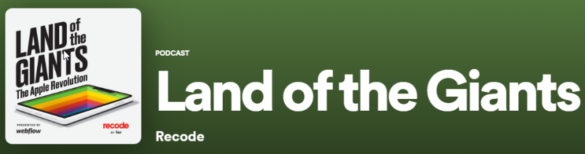 11 Best Tech Podcasts on Spotify and Apple Right Now