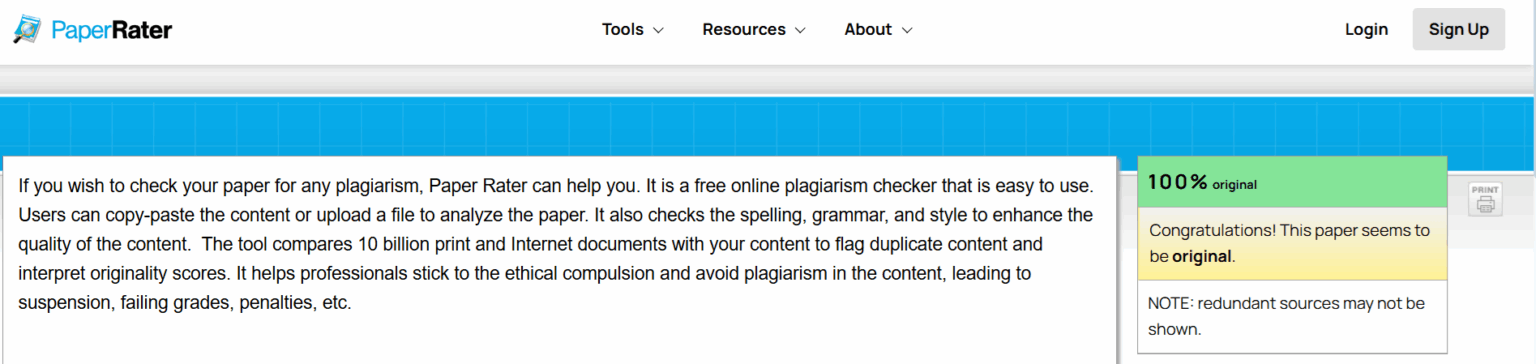 15 Best Plagiarism Checking Tools To Prevent Copying in 2025