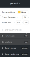 Create Diseño de patrones utilizando estos 11 servicios y herramientas