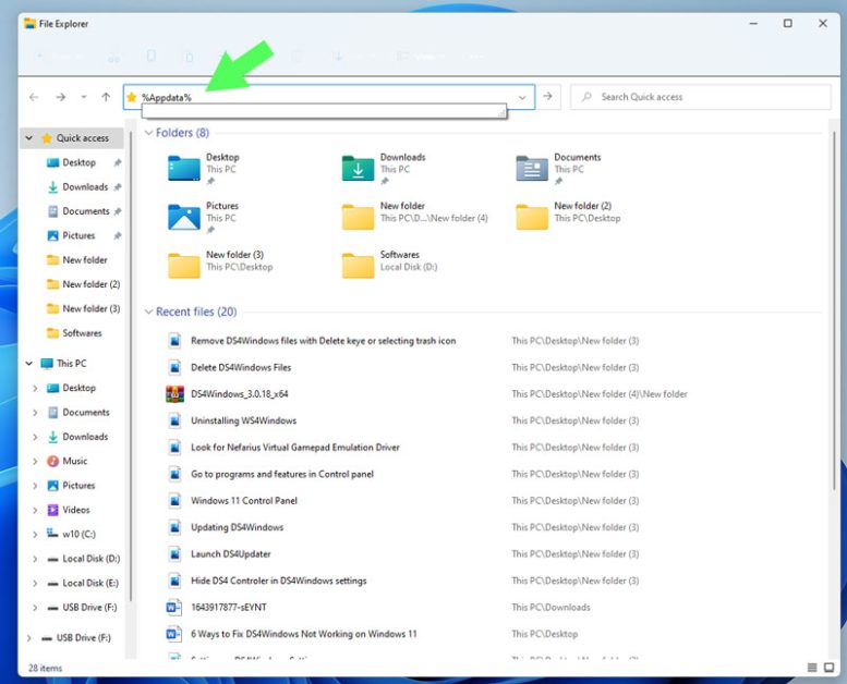 Cómo arreglar DS4Windows que no funciona en Windows 11 [6 métodos]