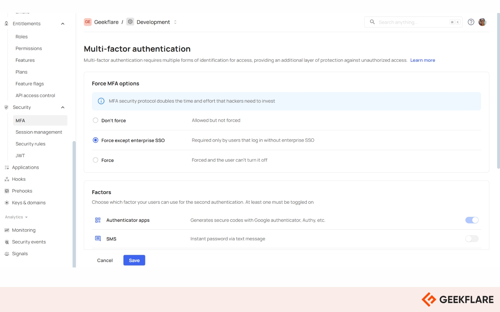 13 User Authentication Platforms [Auth0, Firebase Alternatives]