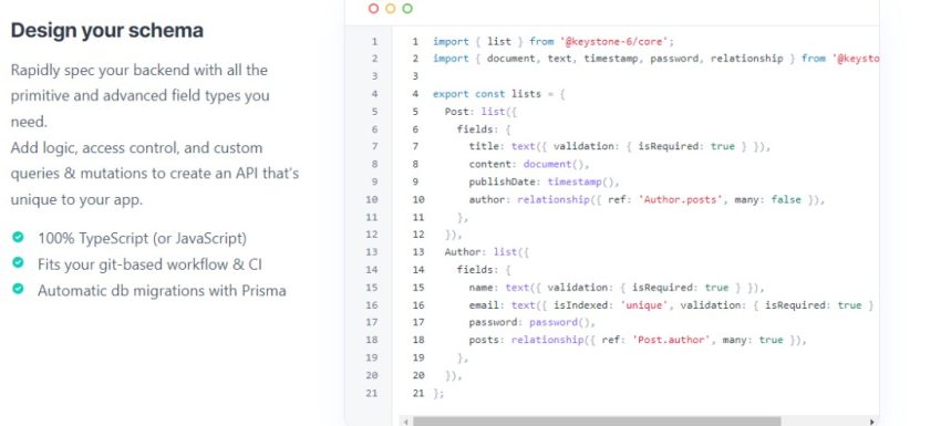 11 Best Open-Source Headless CMS to Try for Your Next Application