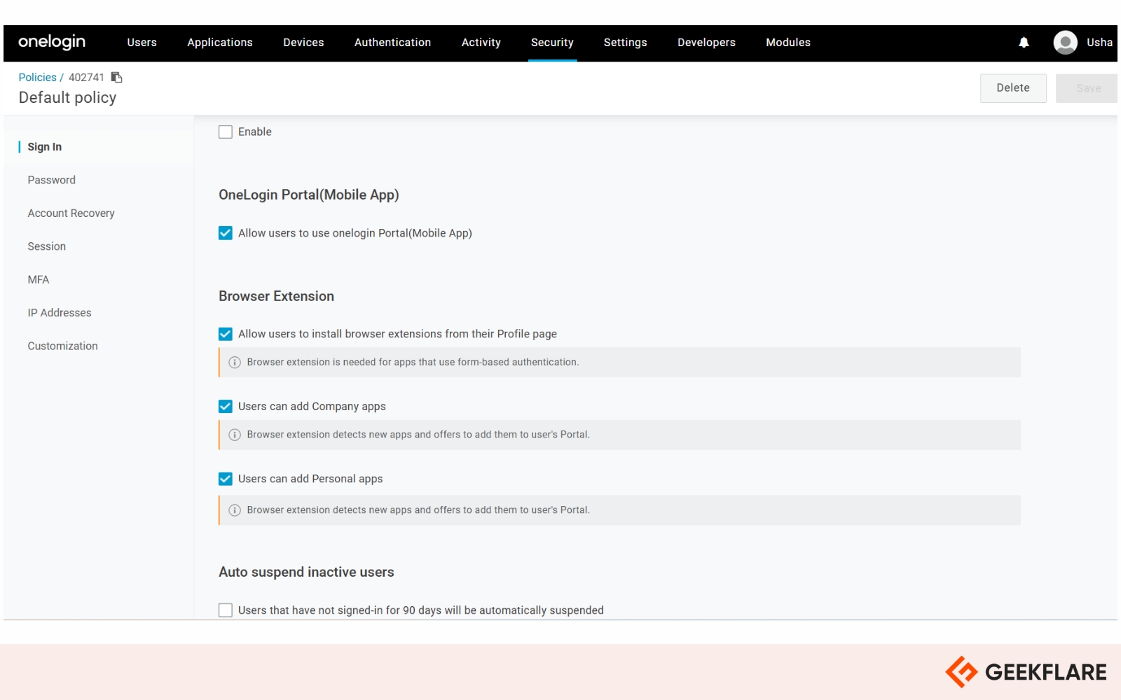 13 User Authentication Platforms [Auth0, Firebase Alternatives]