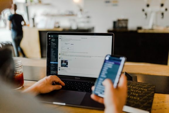 6 Workplace Software de chat que puedes utilizar para hablar con tu ...