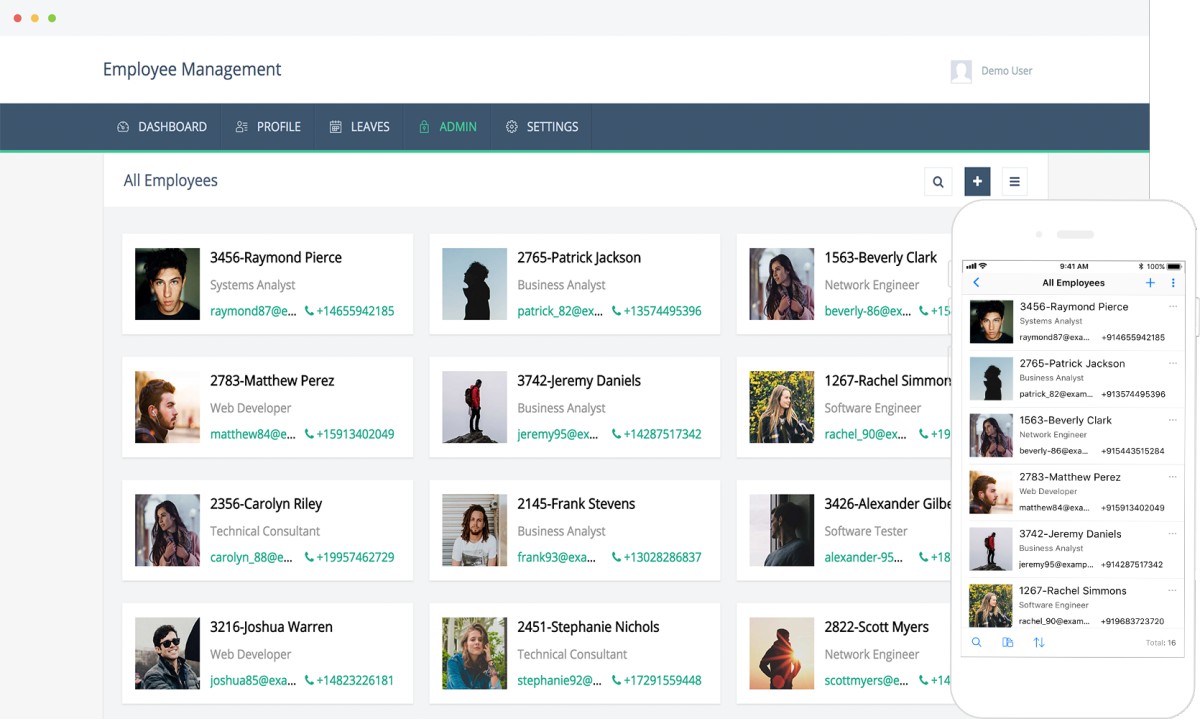 14 meilleurs logiciels de gestion des employés pour rationaliser votre ...