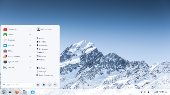 13 Best Linux Distros for System Administrators and Developers