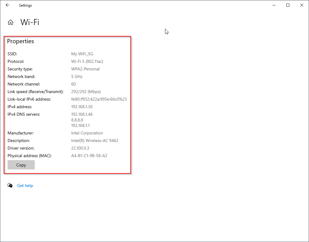 How to Find IP Address of Windows, Linux, Mac and Website?