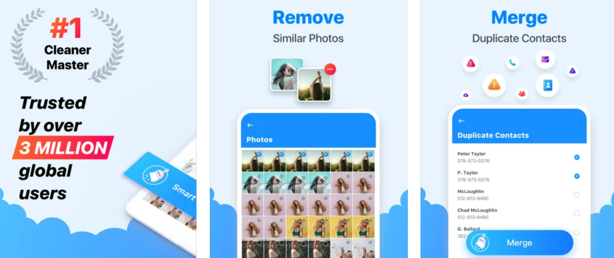 14 Best iPhone Cleaner Apps to Maximize Efficiency