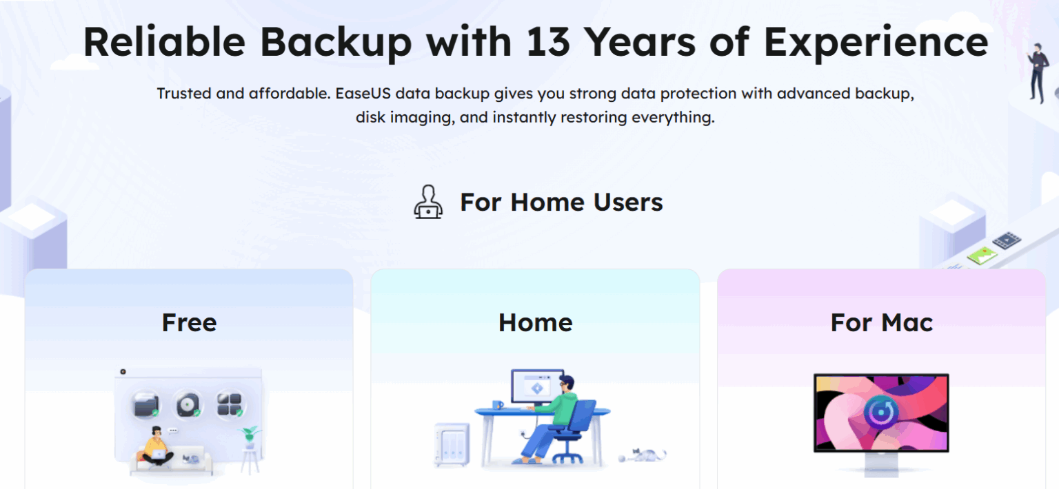 7 Data Backup Best Practices Everyone Should Follow