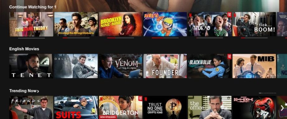 How To Screenshot Netflix On PC Without Black Screen In 2025