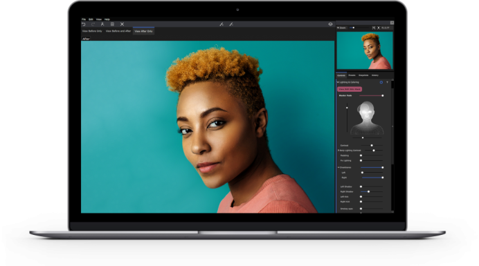 Los 15 mejores programas de edición de fotografías en 2024