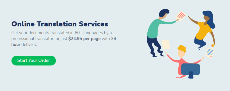 15 Best Translation Services for Accurate and Effective Language ...