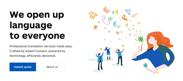 15 Best Translation Services for Accurate and Effective Language ...