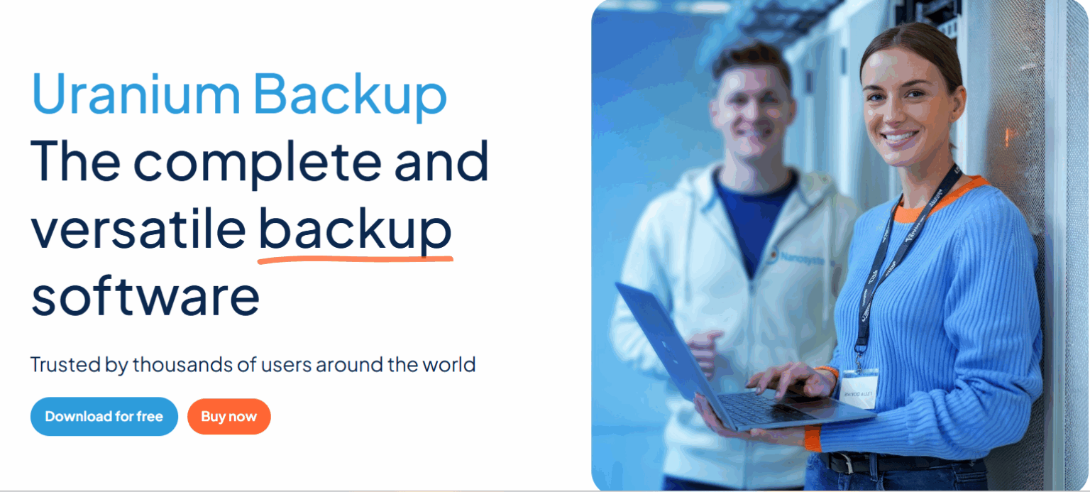 7 Data Backup Best Practices Everyone Should Follow