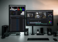 9 Best Vertical Monitors to Increase Your Productivity