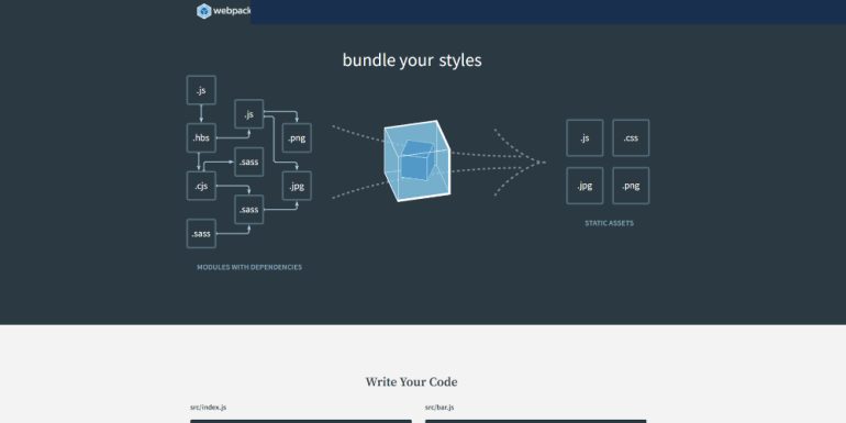 13 Node.JS Bundler and Build Tools to Know as JS Developer - Geekflare 13 Node.JS Bundler and Build Tools to Know as JS Developer - Geekflare