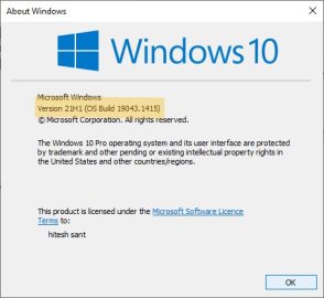 How to Change BIOS Mode from Legacy to UEFI in Windows 10