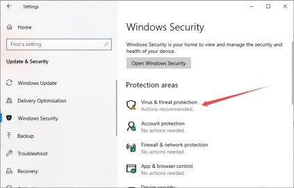 How to Fix 'Unexpected Store Exception' Windows 10 Error