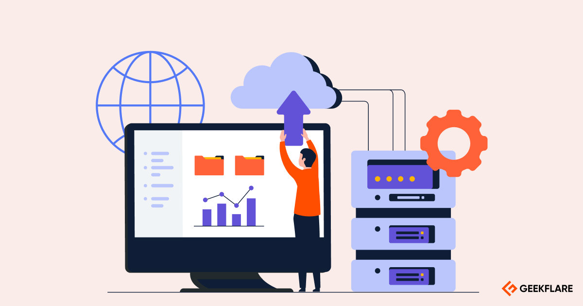 7 Data Backup Best Practices Everyone Should Follow