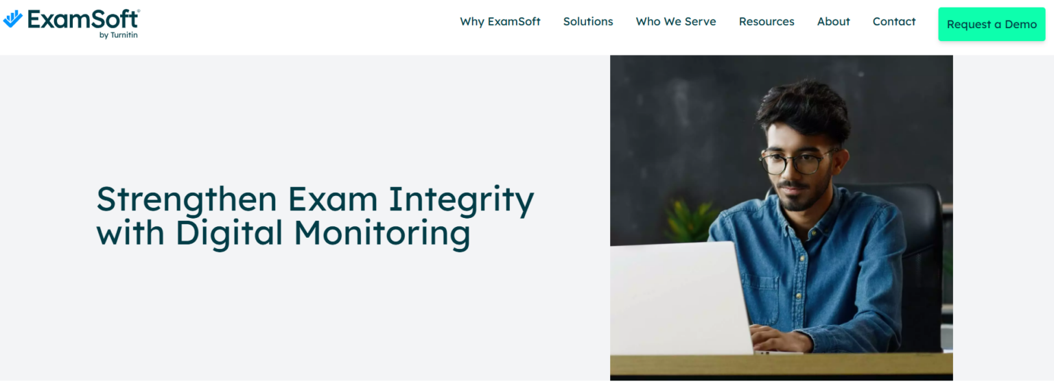 Top 14 Proctoring Software to Secure Your Online Exams/Tests