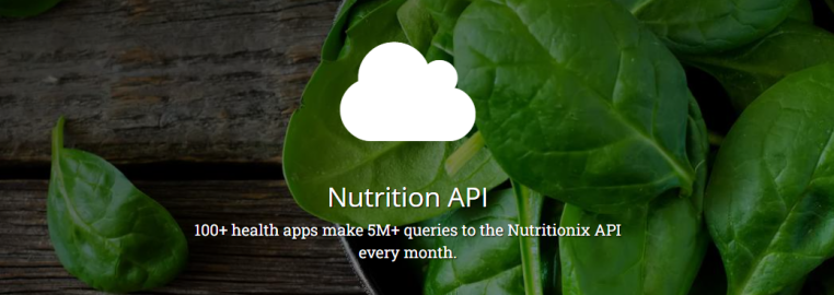 11 Best Food API Solutions for Nutrition and Recipe
