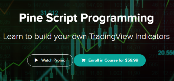 How to Learn Pine Script and Make Tradingview Indicators