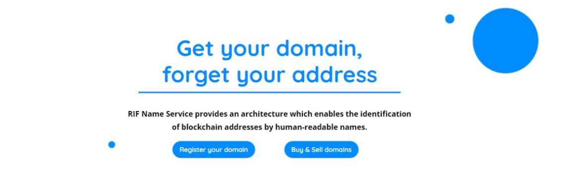 9 Blockchain Naming Service (BNS) Platforms to Get Your Blockchain Domain Name