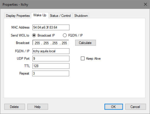 8 Best Wake On LAN Software to Remotely Power Up PCs