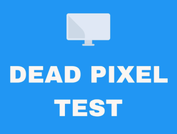 Fix Dead/Stuck Pixels on Your Windows PC Using These 6 Tools