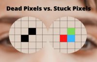 Repare los píxeles muertos/atascados en su Windows PC usando estas 6 ...