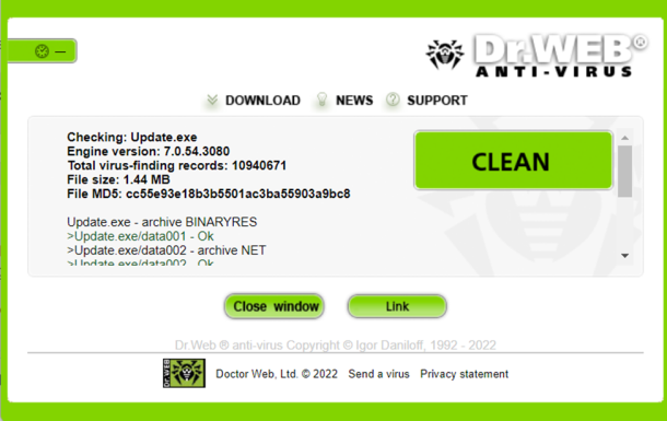 Best Online Virus Scanners for Device Security