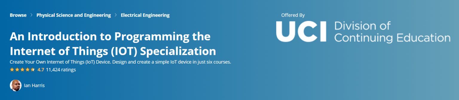 Internet of Things (IoT) Learning Resources for Beginners
