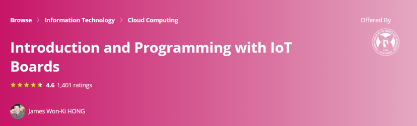 Internet of Things (IoT) Learning Resources for Beginners
