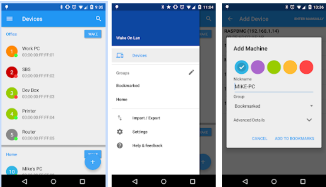 8 Best Wake On LAN Software to Remotely Power Up PCs