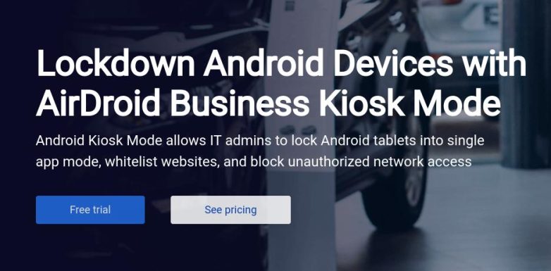 11 Best Android Kiosk Software Solutions for 2026