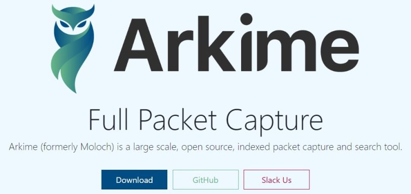 5 Full Packet Capture and Analysis Tools for Small to Big Network