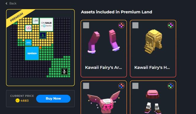 How to Buy Land in The Metaverse on These 7 Platforms